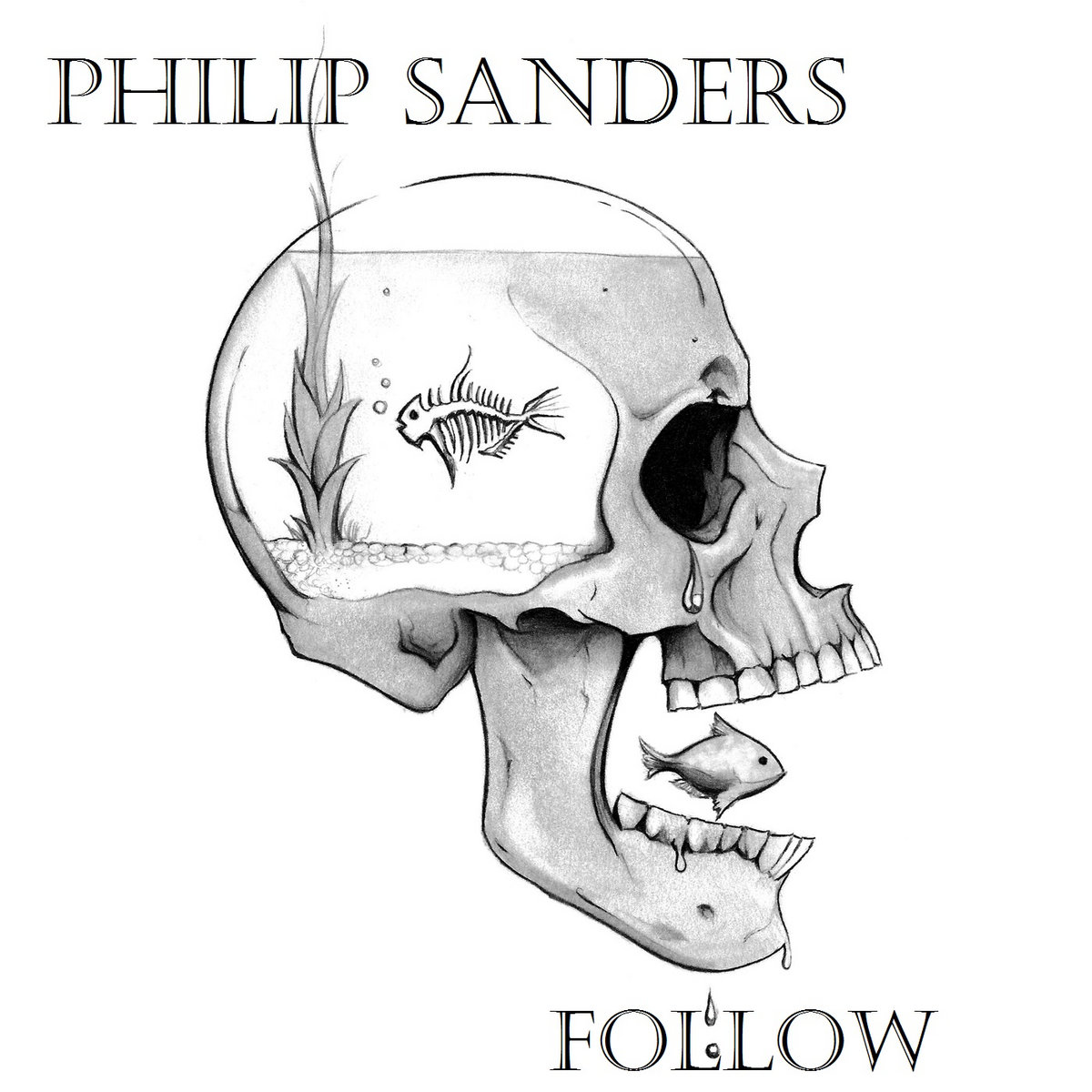Follow | Philip Sanders
