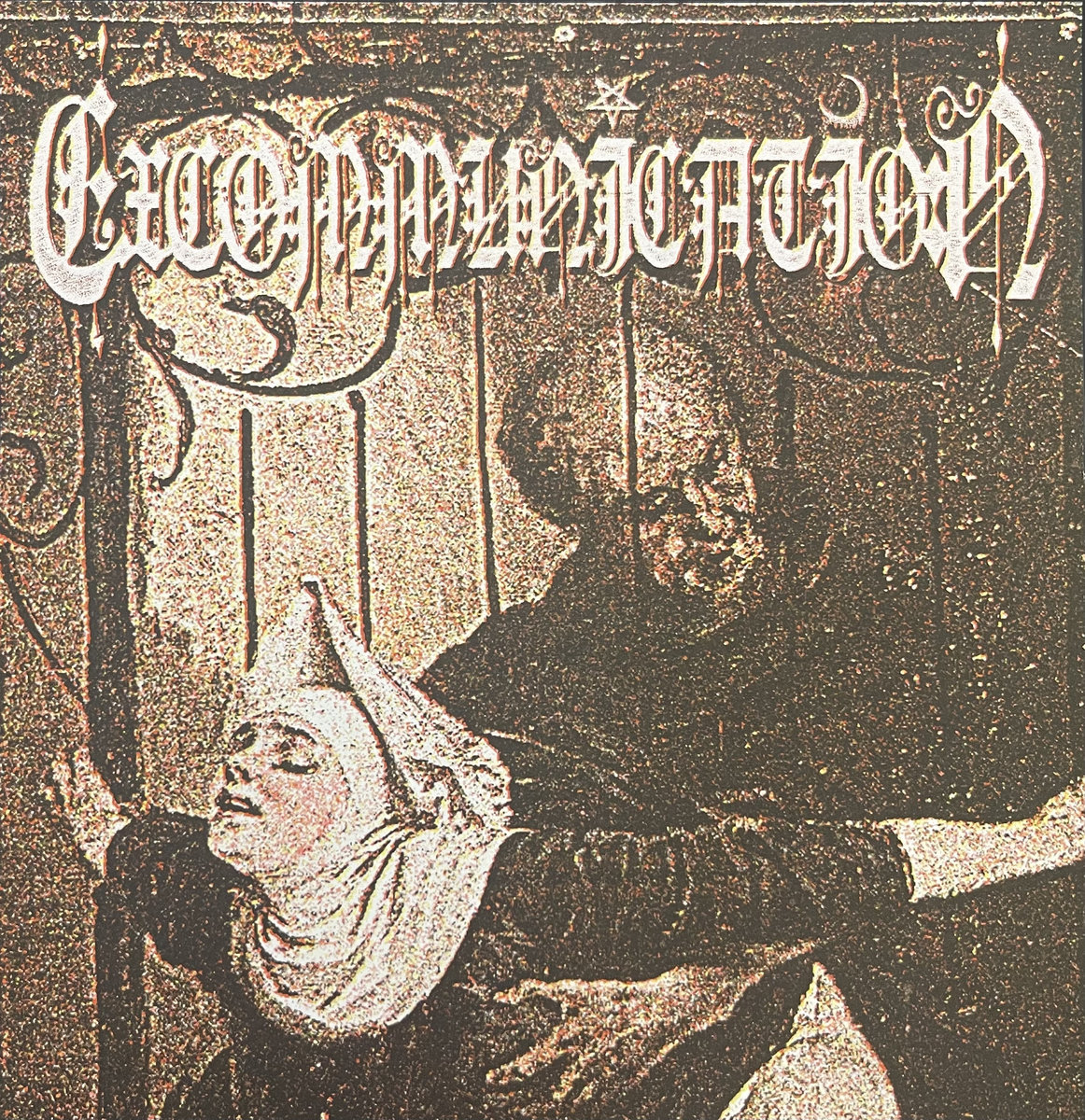 Excommunication | Excommunication | Galafoice