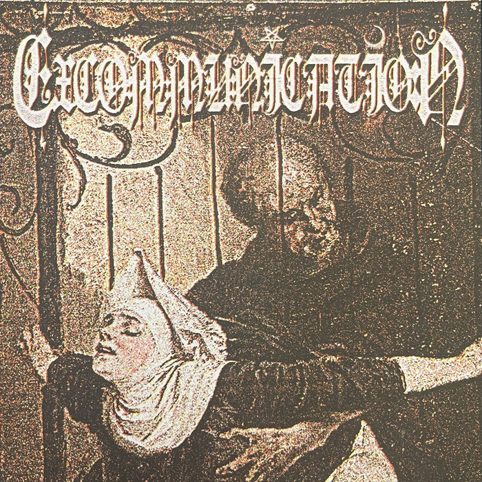 Excommunication | Excommunication | Galafoice