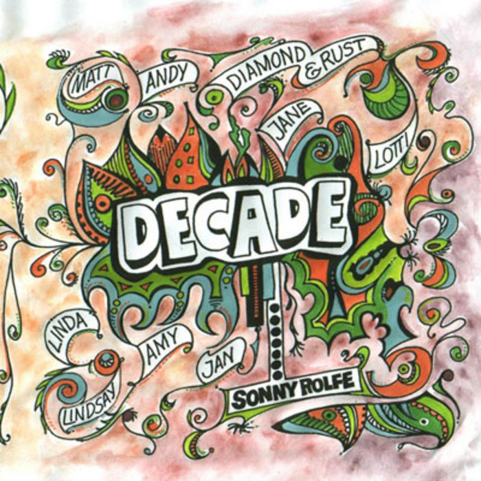 HERE WITH YOU | Sonny Rolfe & Linda McAllister | Sonny Rolfe