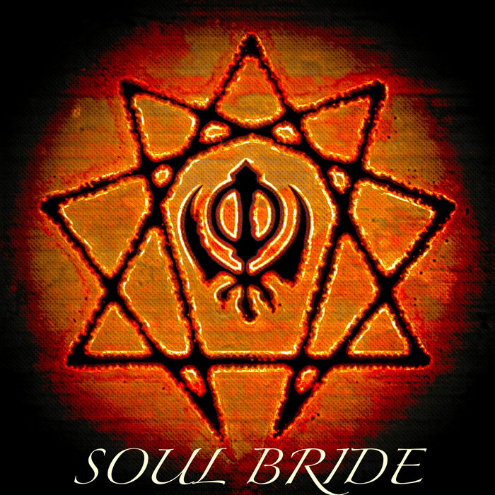 Soul Bride | Soul Bride