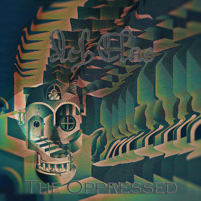 The Oppressed ( Full Album ) | Achelas