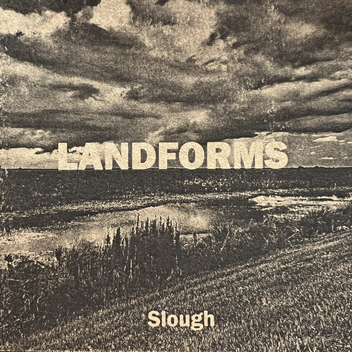 Slough | Landforms | Hymns