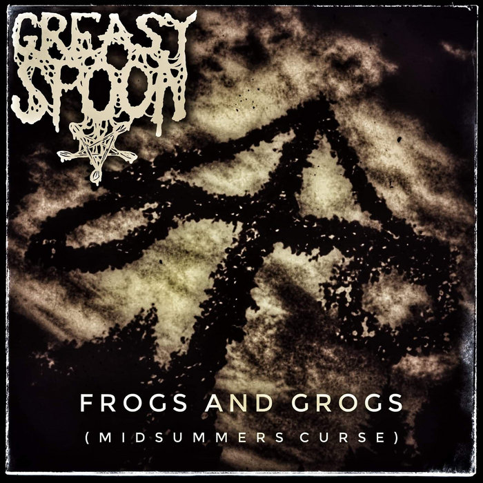 Frogs And Grogs (Midsummers Curse) | Greasy Spoon