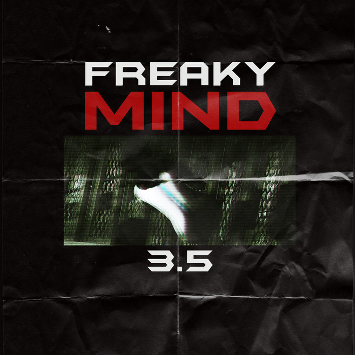 3.5 | Freaky Mind