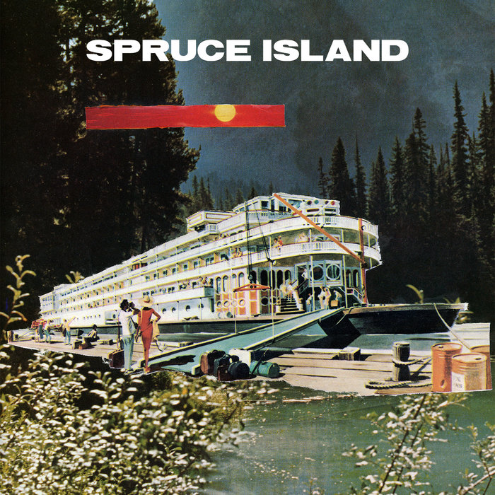 Spruce Island | Spruce Island