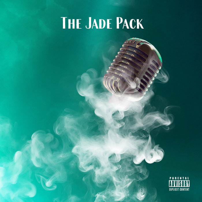 The Jade Pack | vsteeze & Funky DL | vsteeze