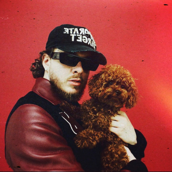 LOVIN ON ME (AQUA FLIP) [W/ FWB] | Aquarius Jay