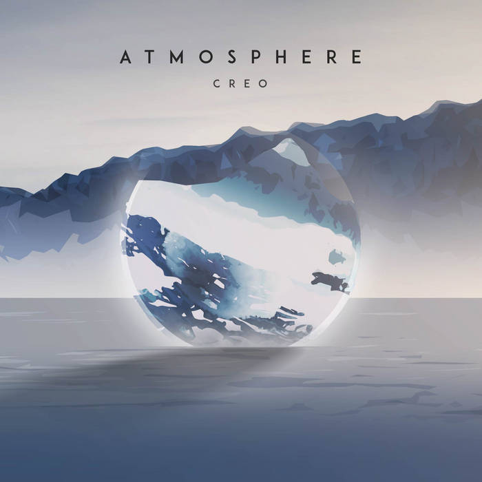 Atmosphere Album Covers