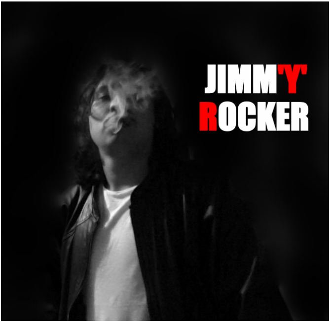 Jimmy Rocker | Jimmy Rocker