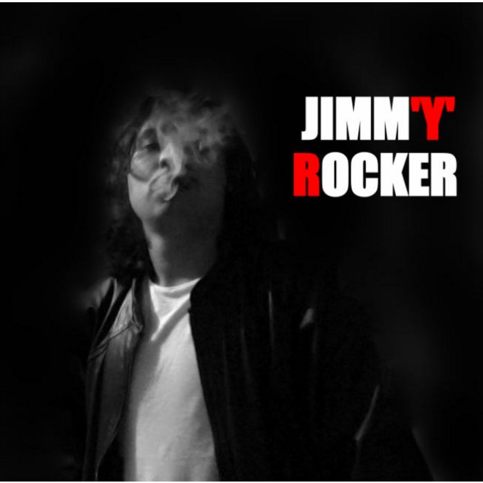 Jimmy Rocker | Jimmy Rocker