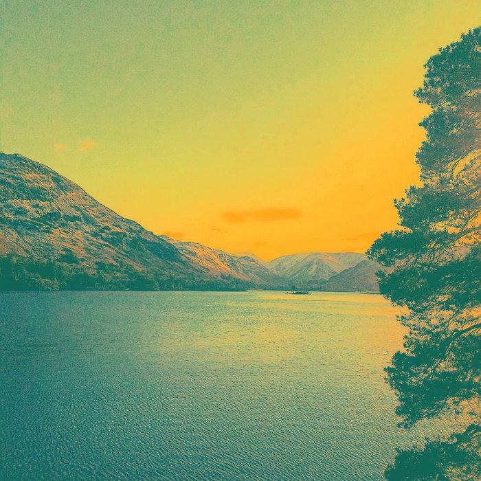 Extended Bliss | Carl Higson