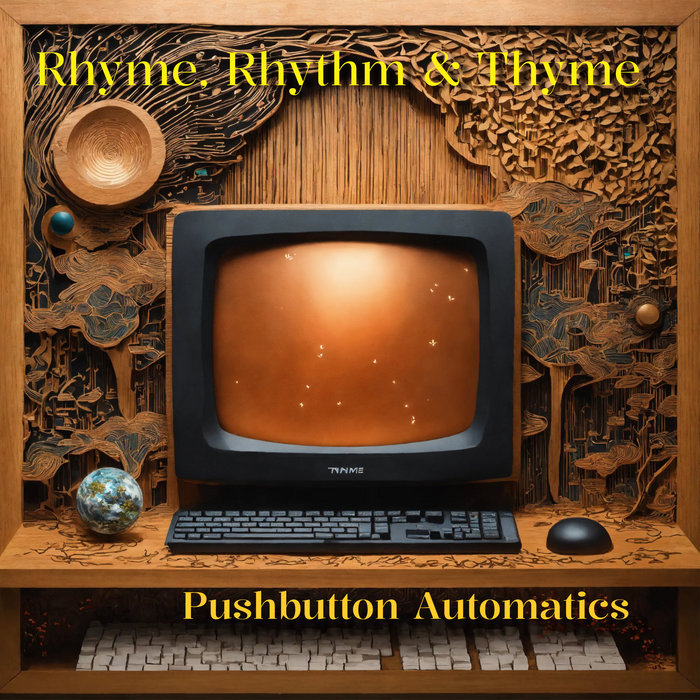 Rhyme, Rhythm and Thyme | Pushbutton Automatics
