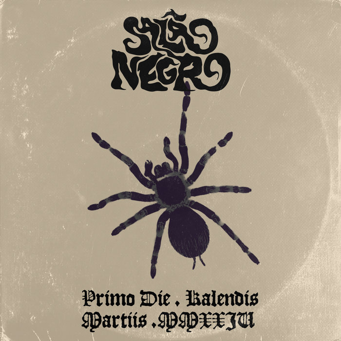 Primo Die · Kalendis Martiis · MMXXIV | Salão Negro
