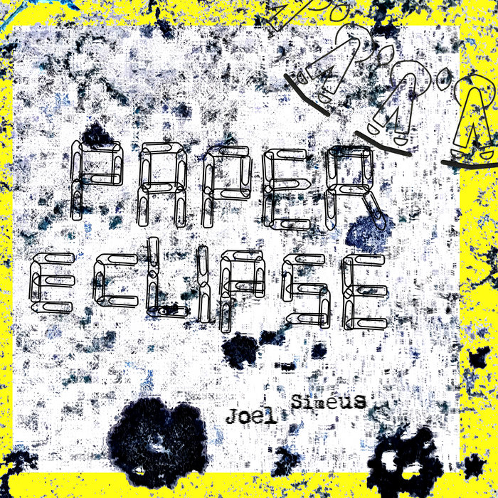 Paper EclipsE | Joel Siméus | empty space collective