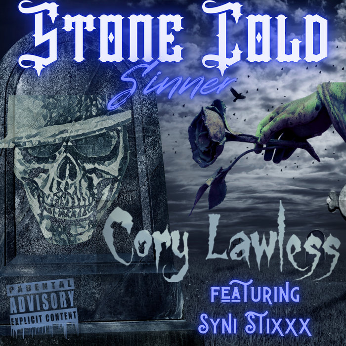 Stone Cold Sinner | Cory Lawless & Syni Stixxx | Cory Lawless