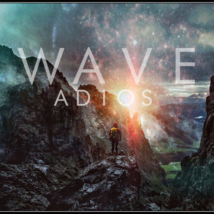 Wave Adiós EP | Wave Adiós