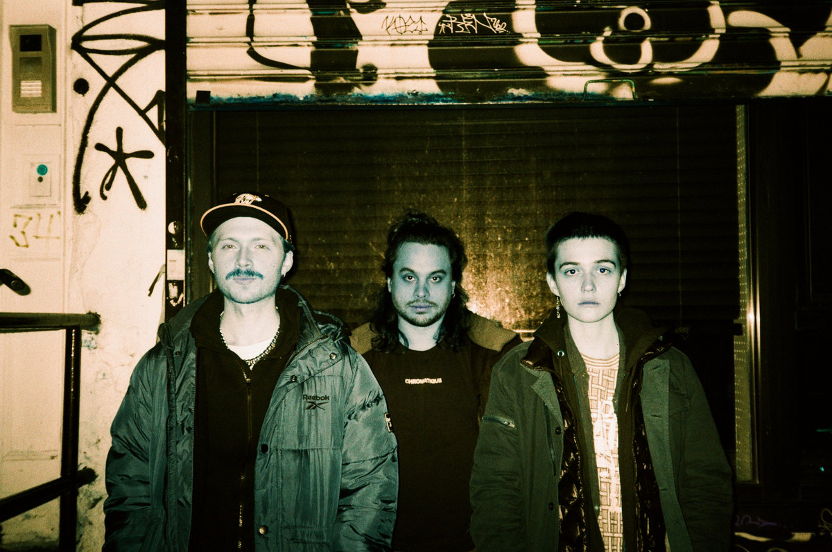 Live at Nublu Classic | Su$hi
