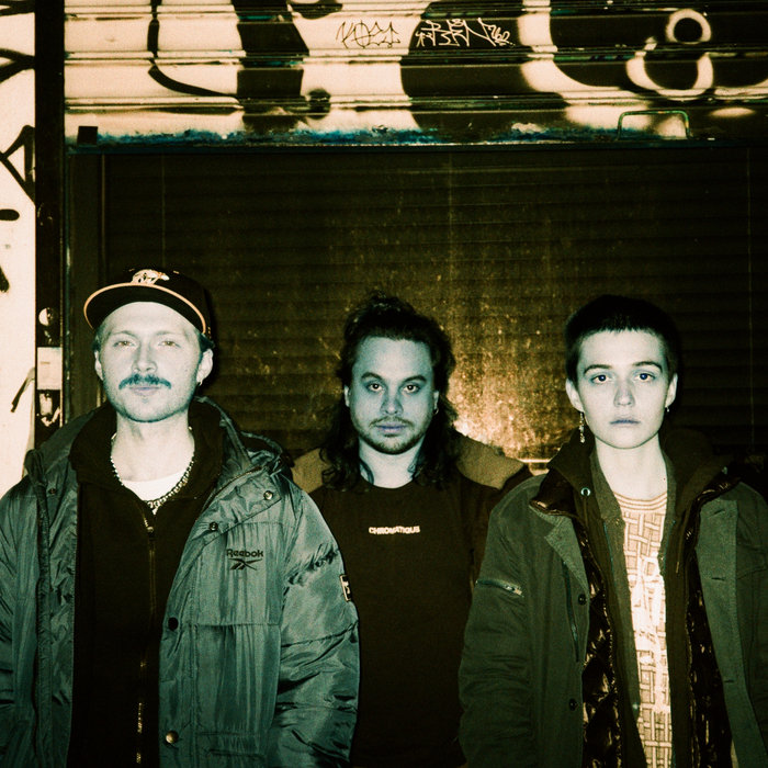 Live at Nublu Classic | Su$hi