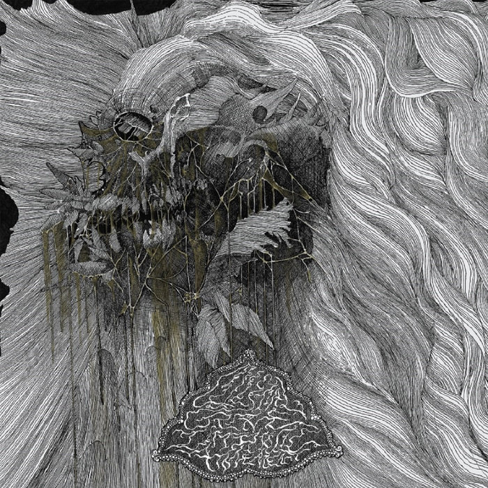 Vitriolic Atonement | CELESTIAL GRAVE