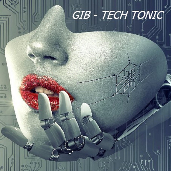 TECH TONIC | Gib