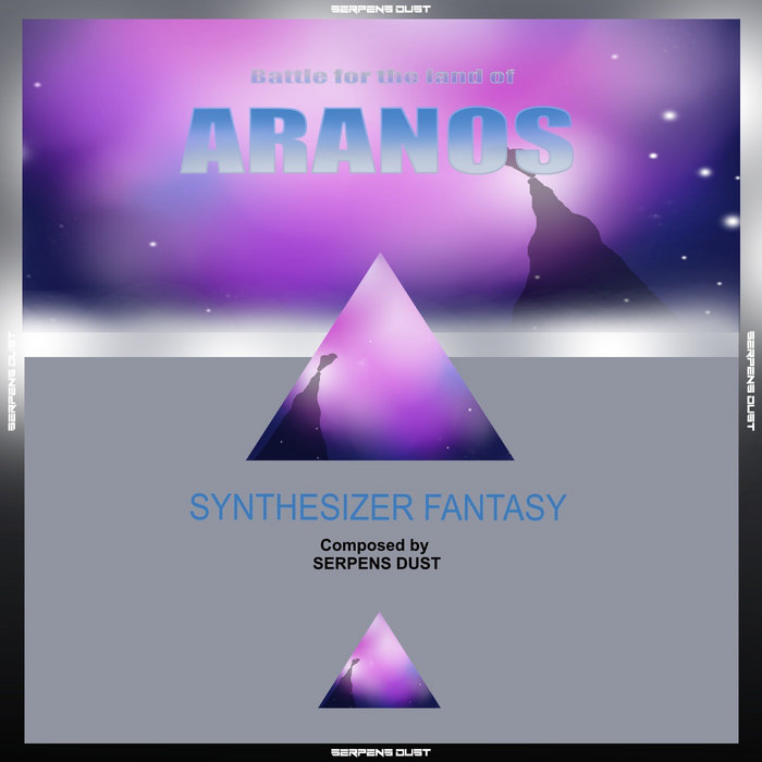 Aranos | Serpens Dust
