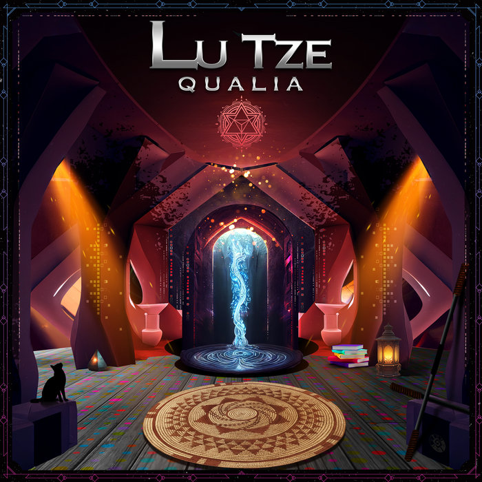 Qualia | Lu Tze
