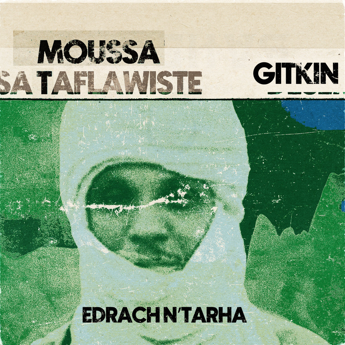 Edrach N’tarha | MOUSSA T