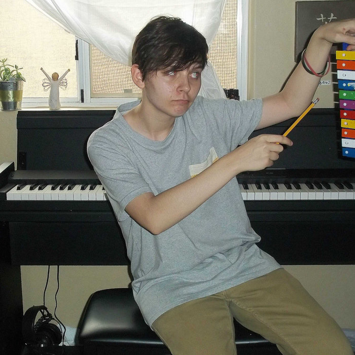 this is home (cover) | cavetown | starry-eyed