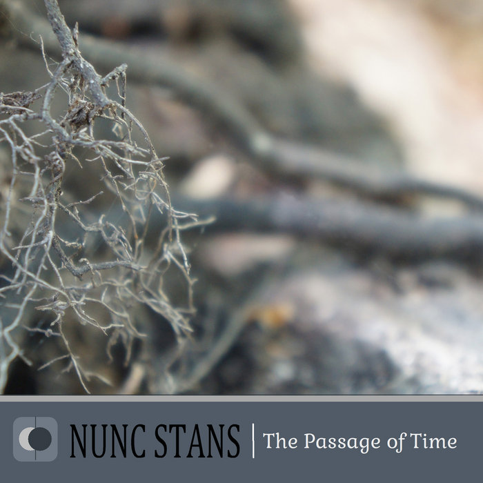 The Passage of Time | Nunc Stans | DataObscura
