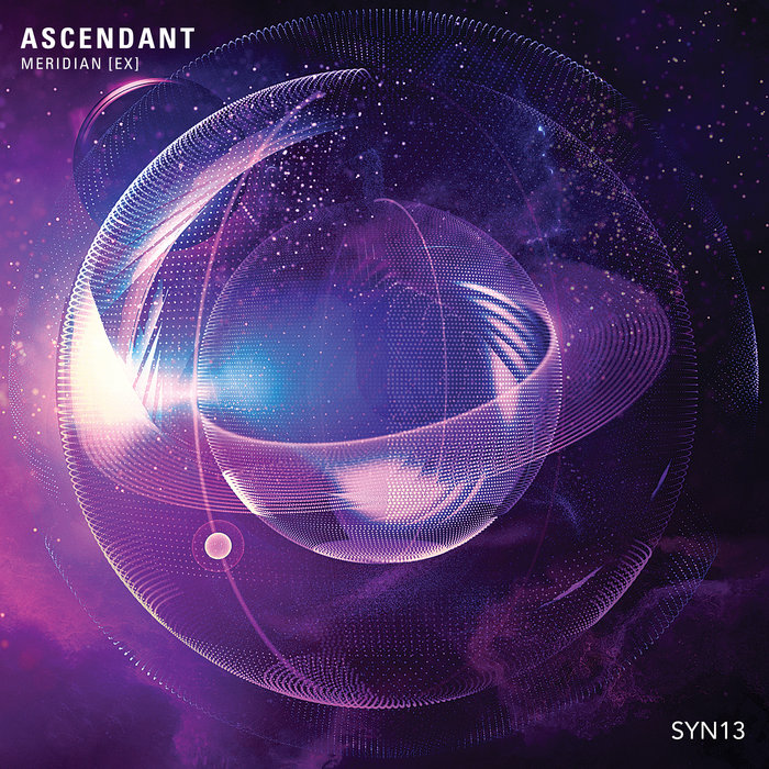 Meridian [EX] | Ascendant | Synphaera
