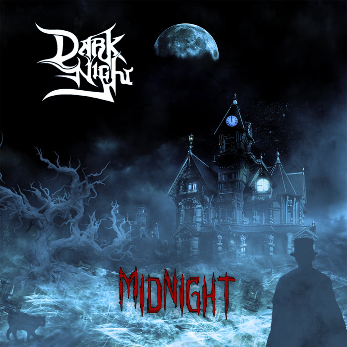 Midnight | Dark Night