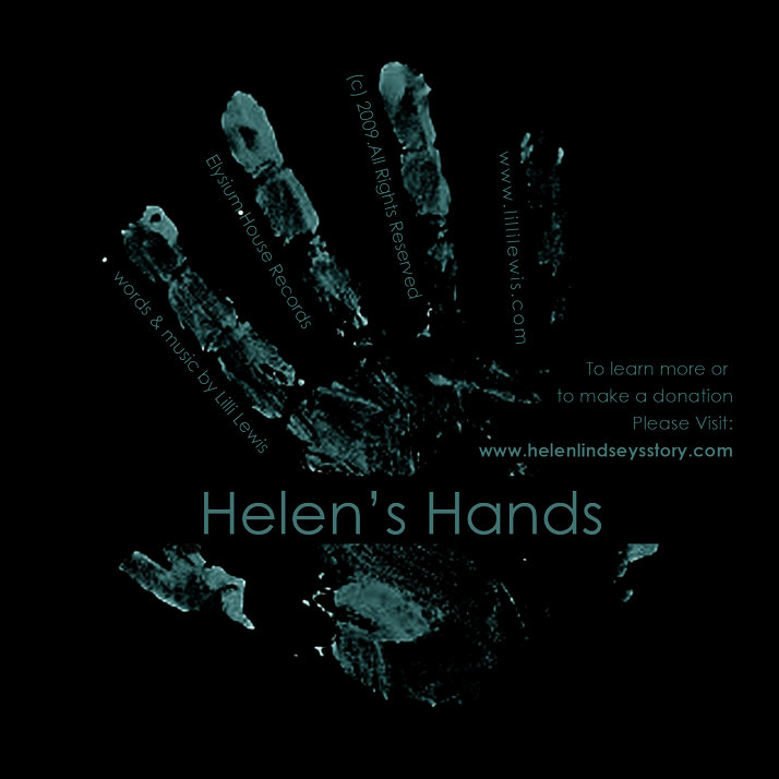 Helen's Hands EP | Helen's Hands