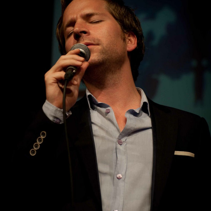 Nature Boy | Eric & Ellister | Eric de Graaff