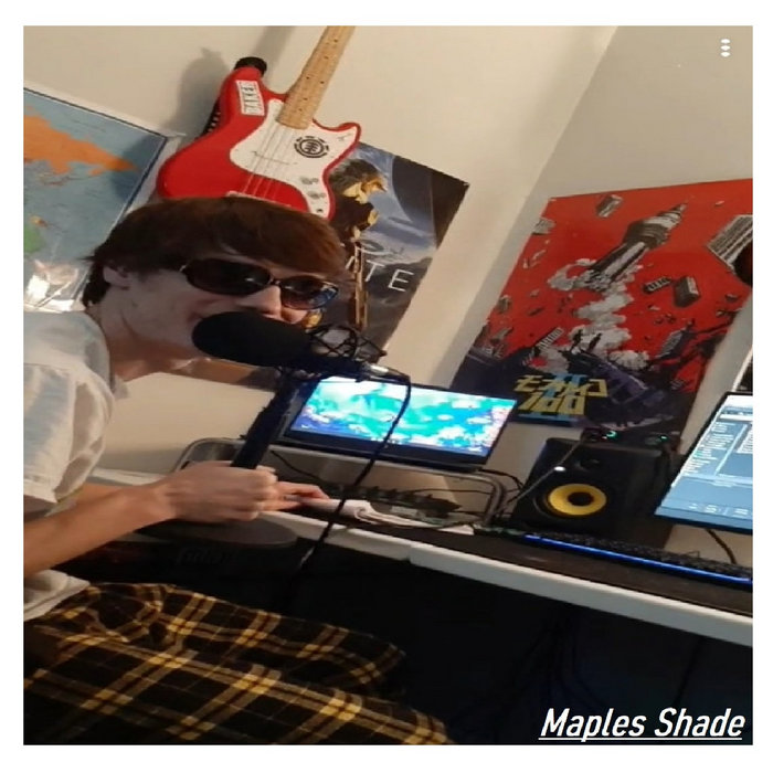 Maples Shade | Matmac