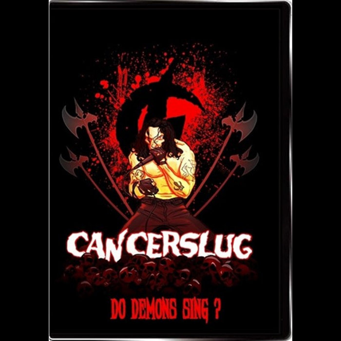 Do Demons Sing | Cancerslug