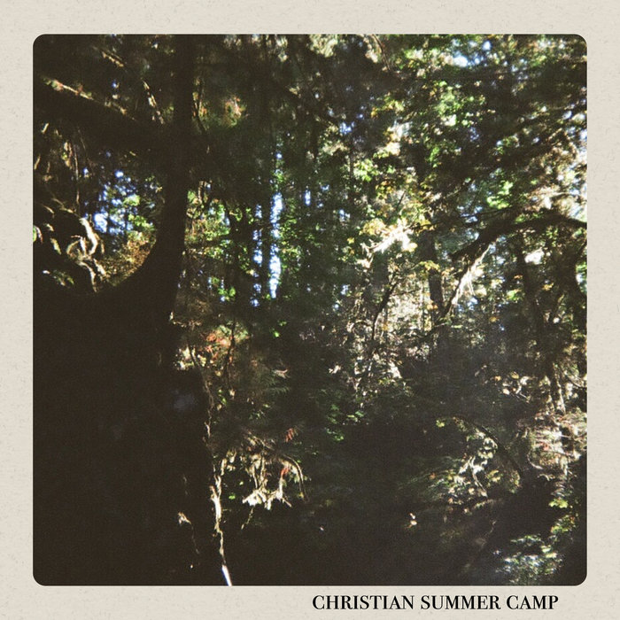 Christian Summer Camp | John Mark Nelson