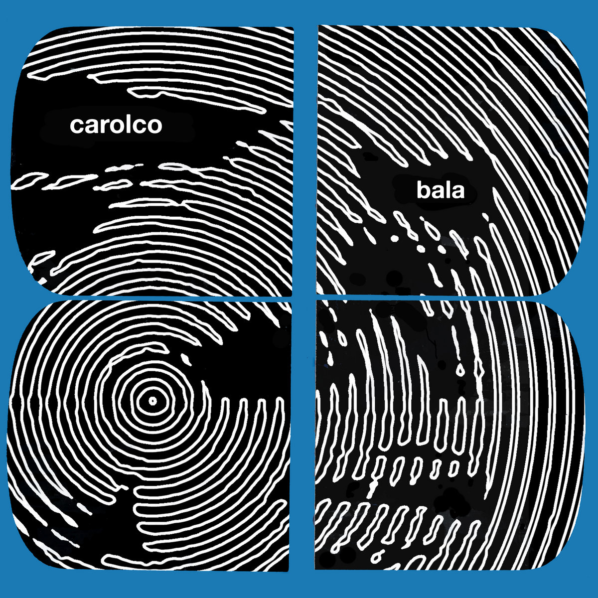 Bala | Carolco | Banned In Vegas