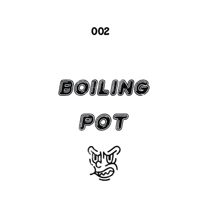 Slap From Da Crib | Boiling Pot | BOILING POT