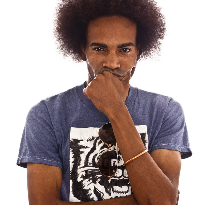 Electric Boogie | David Kaluba