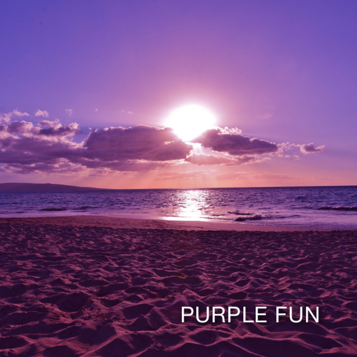 PURPLE FUN | Marco Missinato