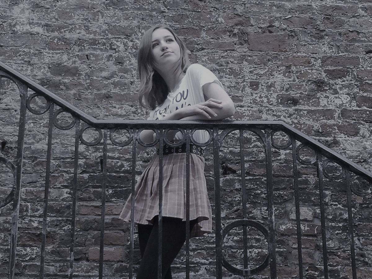 Not the End | Cora Harkin