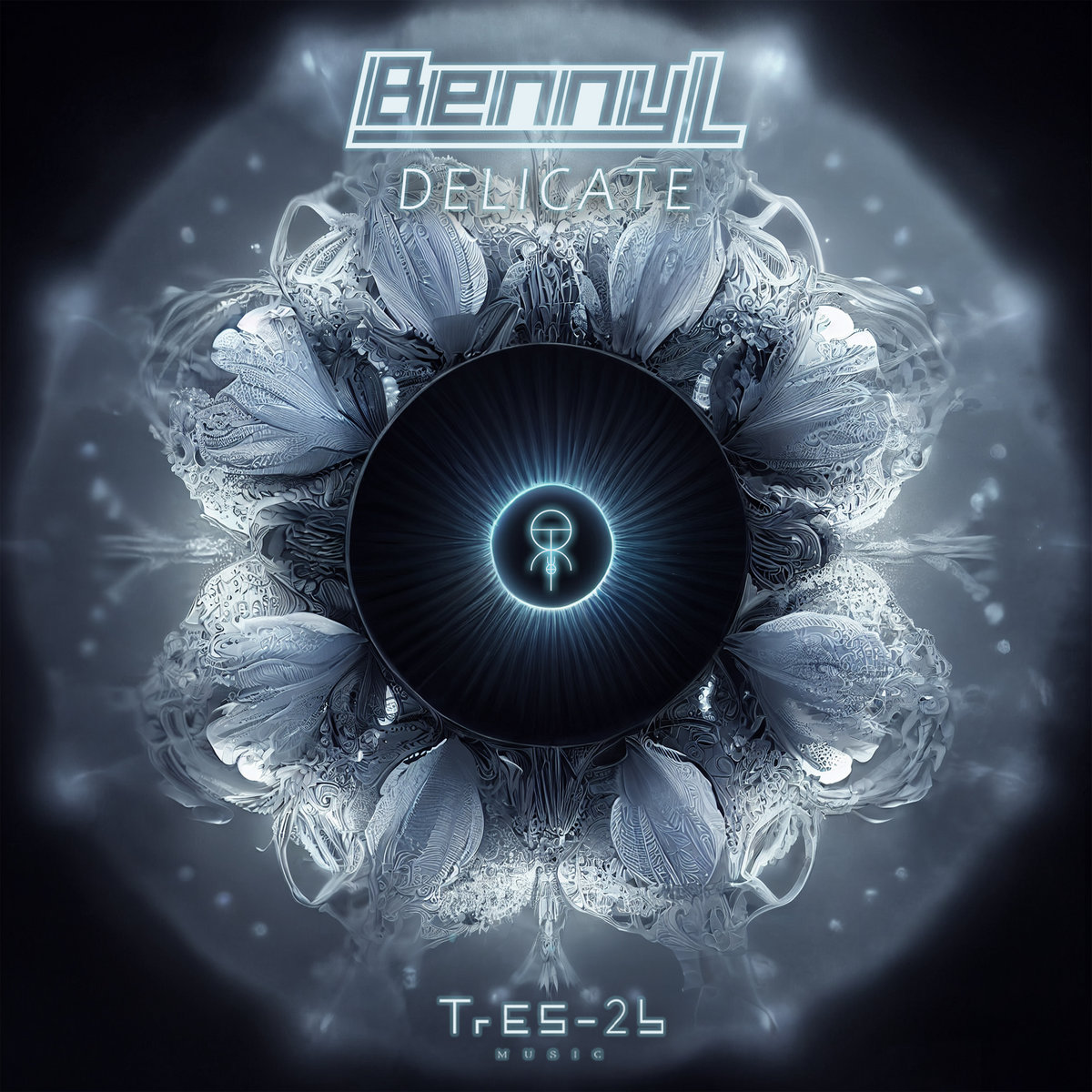 Delicate | Benny L
