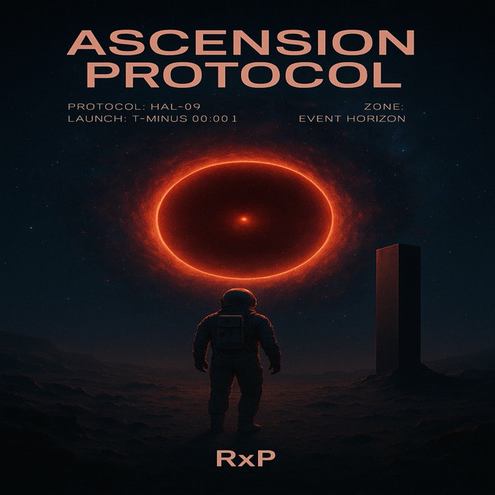 Ascension Protocol | RxP