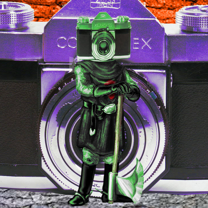 F-Stop | Duo Dacryops | MakeWorldGooderRecordings