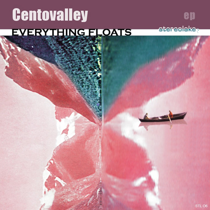 Everything Floats | Centovalley
