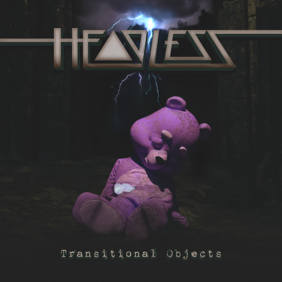 Transitional Objects | Headless