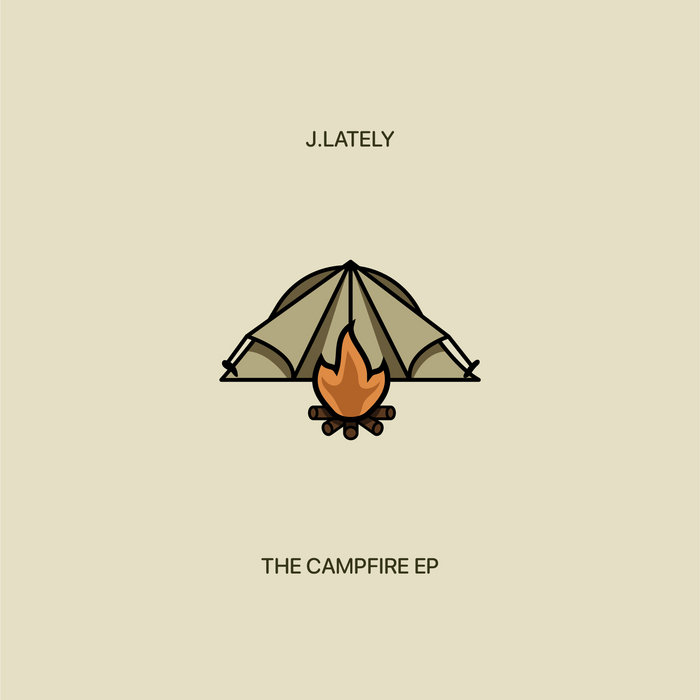 The Campfire EP | J.Lately | Ineffable Records