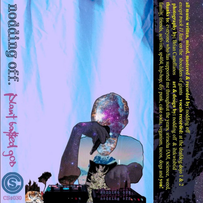 lessons and bells | Nodding off | Nodding Off.