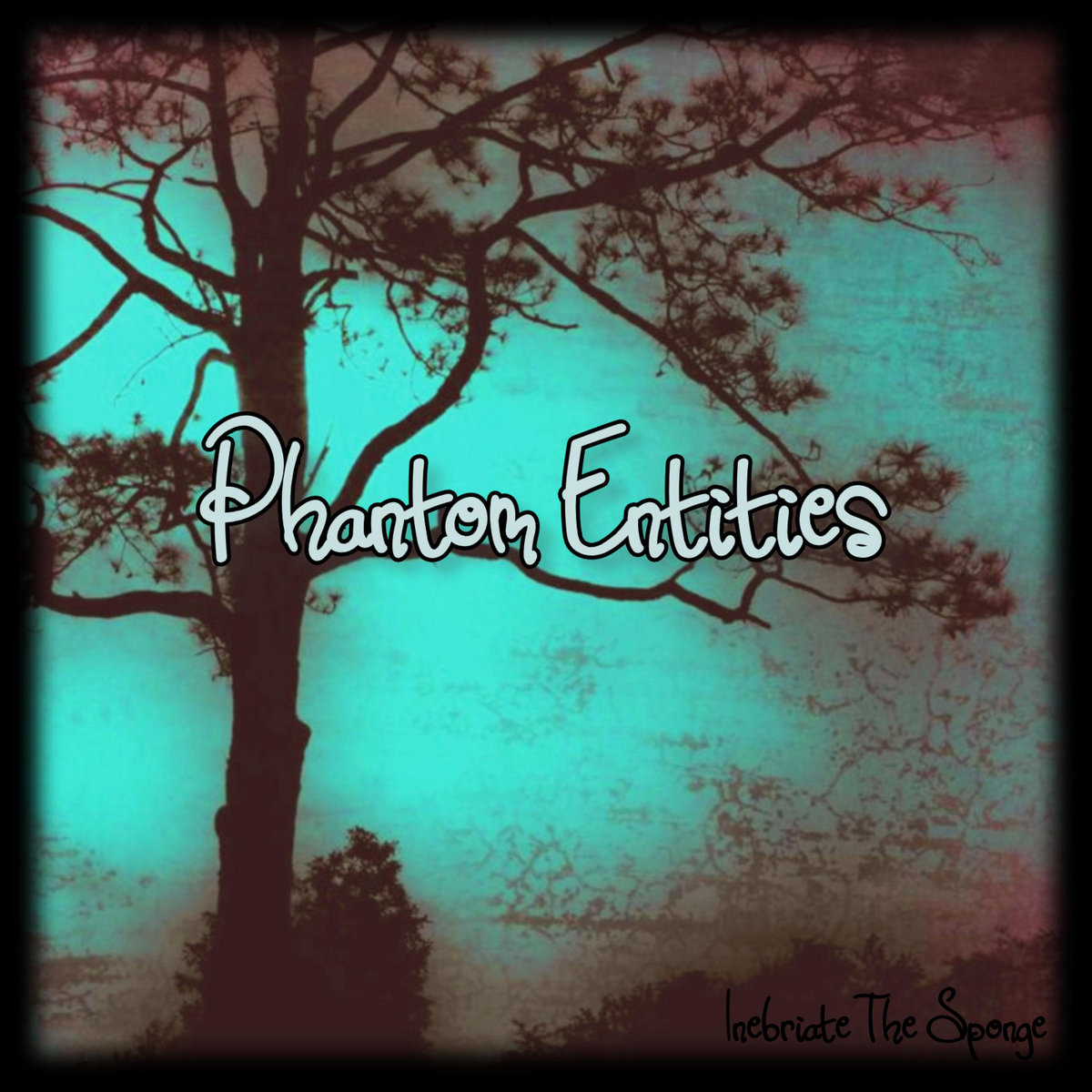 Phantom Entities [Beat Tape] | Inebriate the Sponge